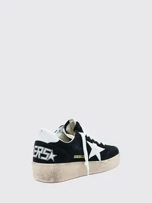 GOLDEN GOOSE Low Top Sneakers