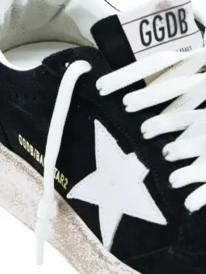 GOLDEN GOOSE Low Top Sneakers