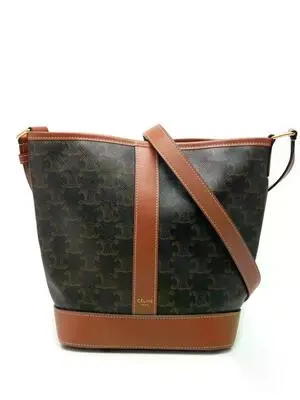 BUCKET BAGS