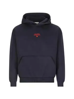 Giada Benincasa Embroidered Hoodie