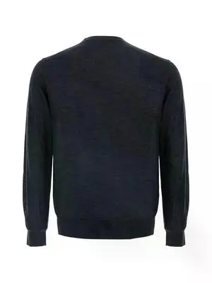 KANGRA Fine-knit Merino Sweater