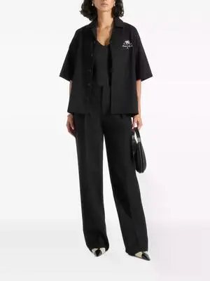 Maniere De Voir Relaxed Shirts For Women