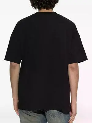 Balmain Logo-print T-shirt