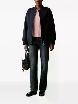 Marc O'polo Long-sleeve Crew-neck T-shirt