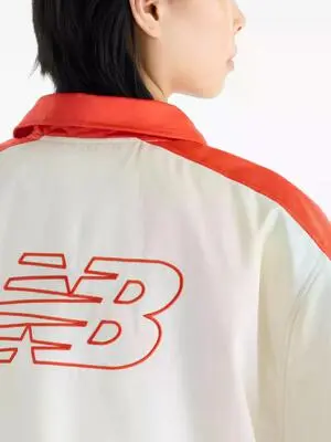 NEW BALANCE Sport Legacy Stadium Jacket