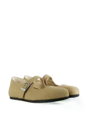 BIRKENSTOCK Mary Jane Ballet Flats