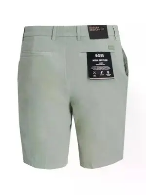 BOSS Kane Belt-loops Shorts