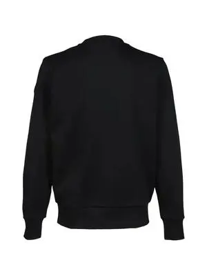 Moncler Logo-print Sweater