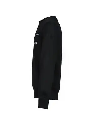 Moncler Logo-print Sweater