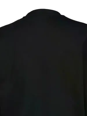 Moncler Logo-print Sweater