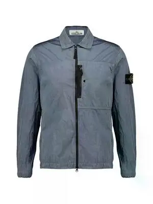 Stone Island 1200041 Nylon Metal In Econyl