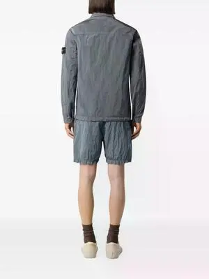 Stone Island 1200041 Nylon Metal In Econyl