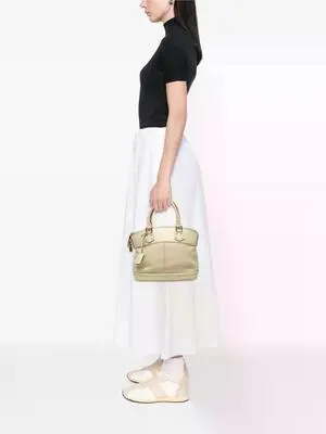 LOUIS VUITTON Suhali Lockit Pm Handbag