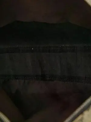 Gucci Gg Supreme Crossbody Bag