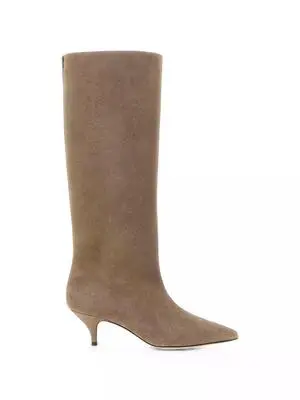 Fabiana Filippi Knee High Boots For Women