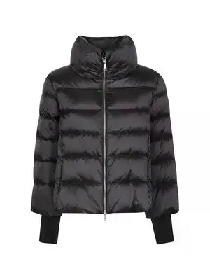 ADD Add High-Neck Puffer Jacket