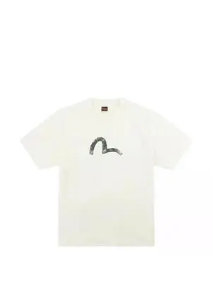 EVISU Seagull T-shirt