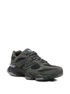 NEW BALANCE 9060 Mesh-panelled Sneakers