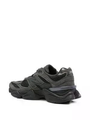 NEW BALANCE 9060 Mesh-panelled Sneakers