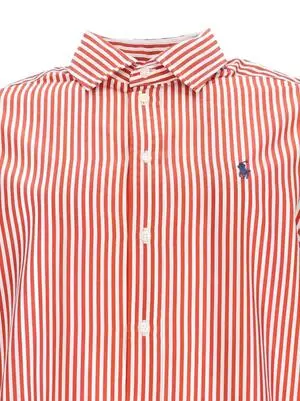Polo Ralph Lauren Striped Cotton Shirt