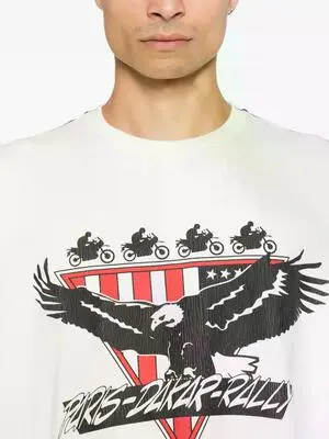 Rhude Graphic-print T-shirt