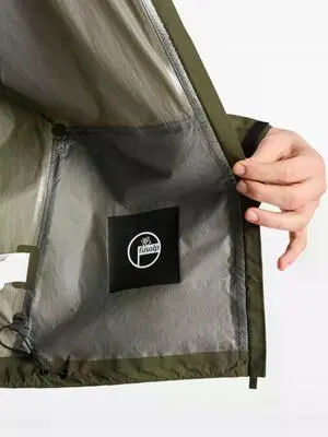 Fusalp Airvone Windbreaker Jacket