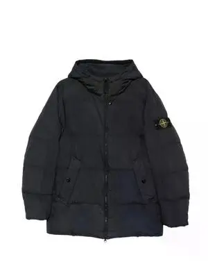 Stone Island 4100037 Crinkle Reps Ny