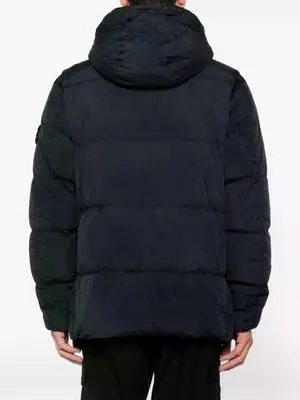 Stone Island 4100037 Crinkle Reps Ny