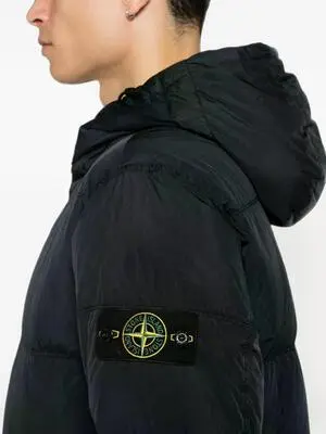 Stone Island 4100037 Crinkle Reps Ny
