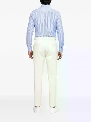 FRANZESE COLLECTION Stefano De Martino Tailored Trousers