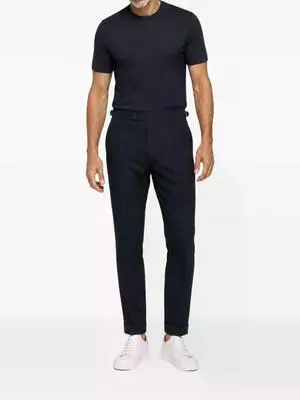 FRANZESE COLLECTION Stefano De Martino Tailored Trousers