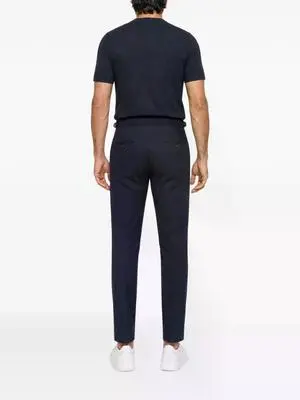 FRANZESE COLLECTION Stefano De Martino Tailored Trousers