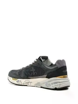 Premiata Mase Sneakers - Blue