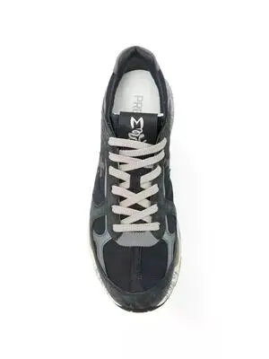 Premiata Mase Sneakers - Blue