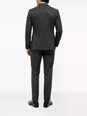 FRANZESE COLLECTION Rolls Royce Double-breasted Suit