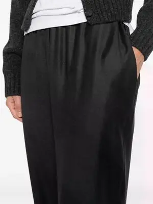 Dusan Elasticated Waist Trousers