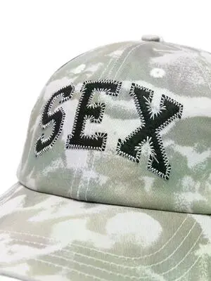 CARNE BOLLENTE Sex Wins Baseball Cap