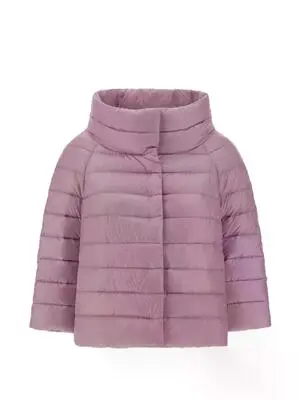 Herno Sofia Quilted Puffer Coat