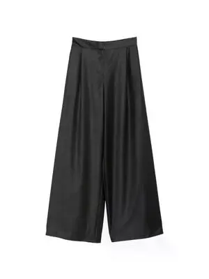 Dusan Wide Leg Pants For Women