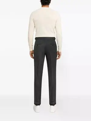 FRANZESE COLLECTION Stefano De Martino Tailored Trousers