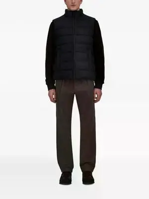 Herno Quilted Vest
