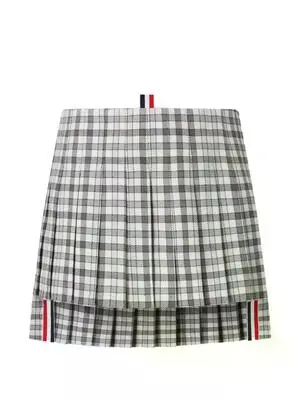 Thom Browne Loose Fit Skirts