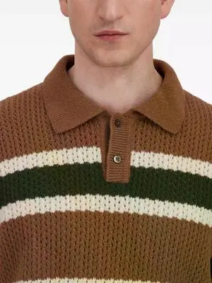 Herno Striped Sweater
