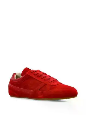 Isabel Marant Étoile Senny Suede Sneakers