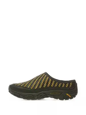Merrell Moab 2 Leather Sneakers