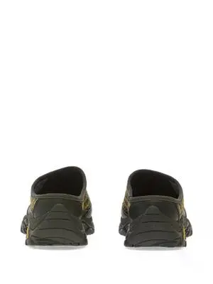 Merrell Moab 2 Leather Sneakers