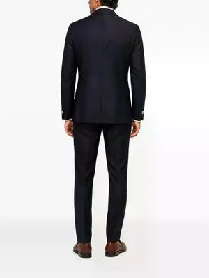FRANZESE COLLECTION Rolls Royce Double-breasted Suit