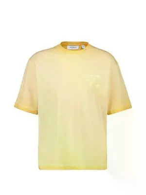 Off-White Arrows-print T-shirt