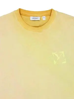 Off-White Arrows-print T-shirt