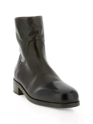 Marsèll Gnocco Tronchetto Ankle Boots